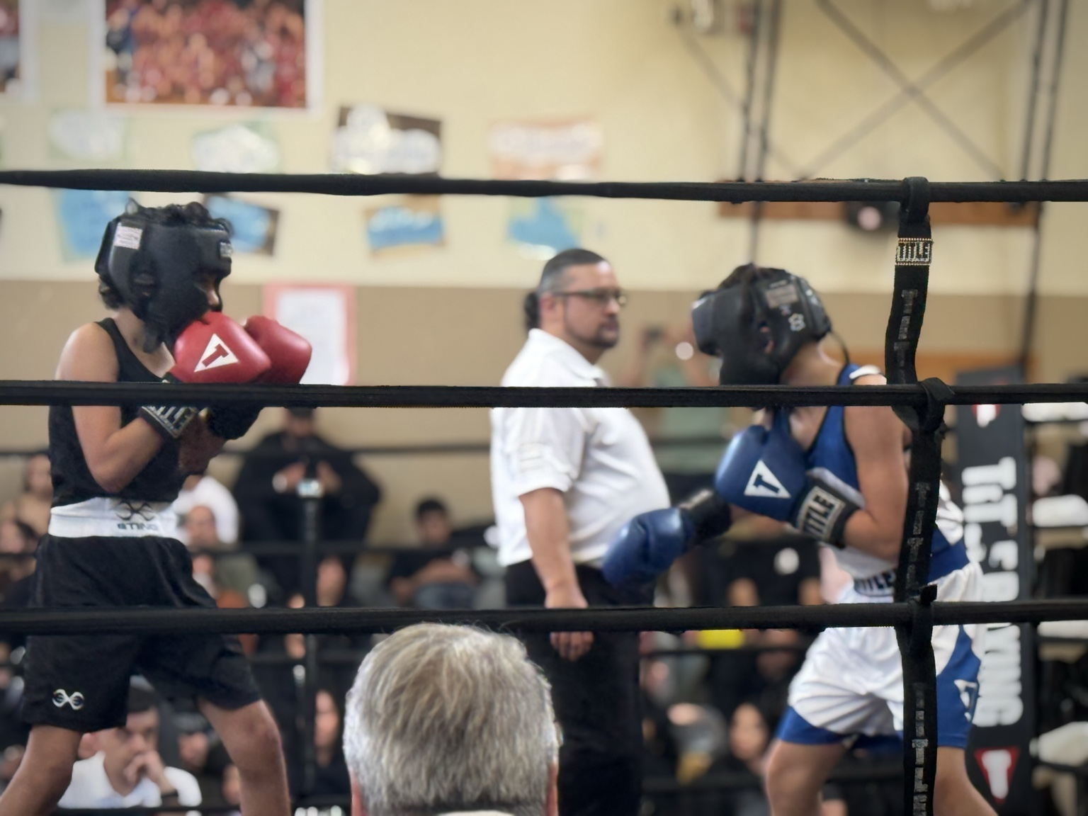 Purpose Boxing | Professional Boxing Gym in Wenatchee, WA | Youth ...