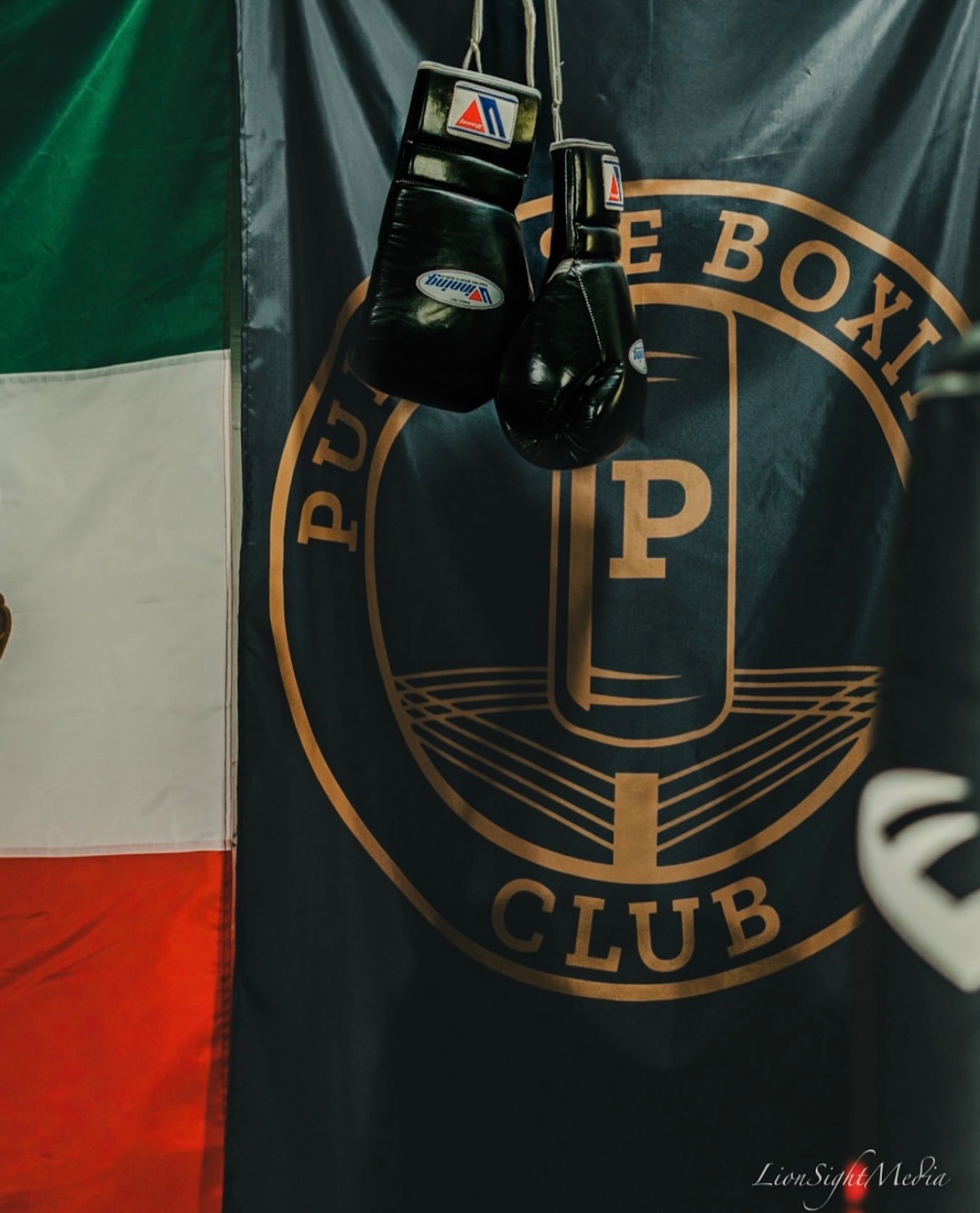Purpose Boxing | Professional Boxing Gym in Wenatchee, WA | Youth ...
