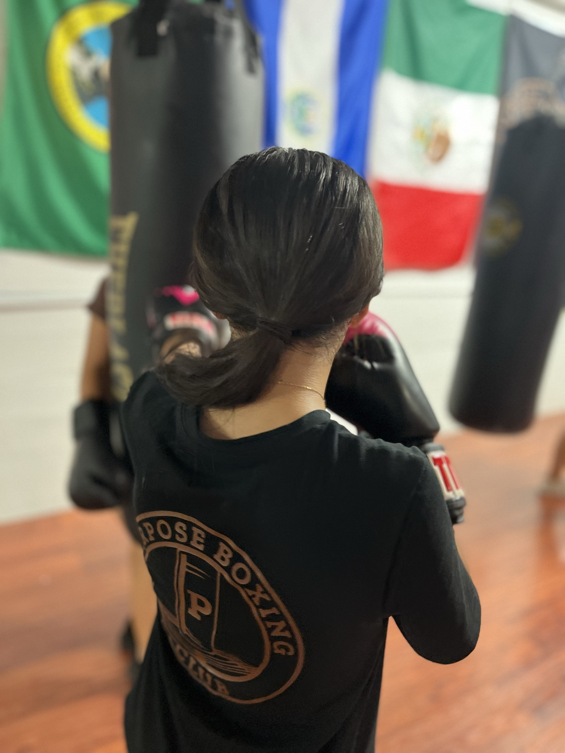 Purpose Boxing | Professional Boxing Gym in Wenatchee, WA | Youth ...